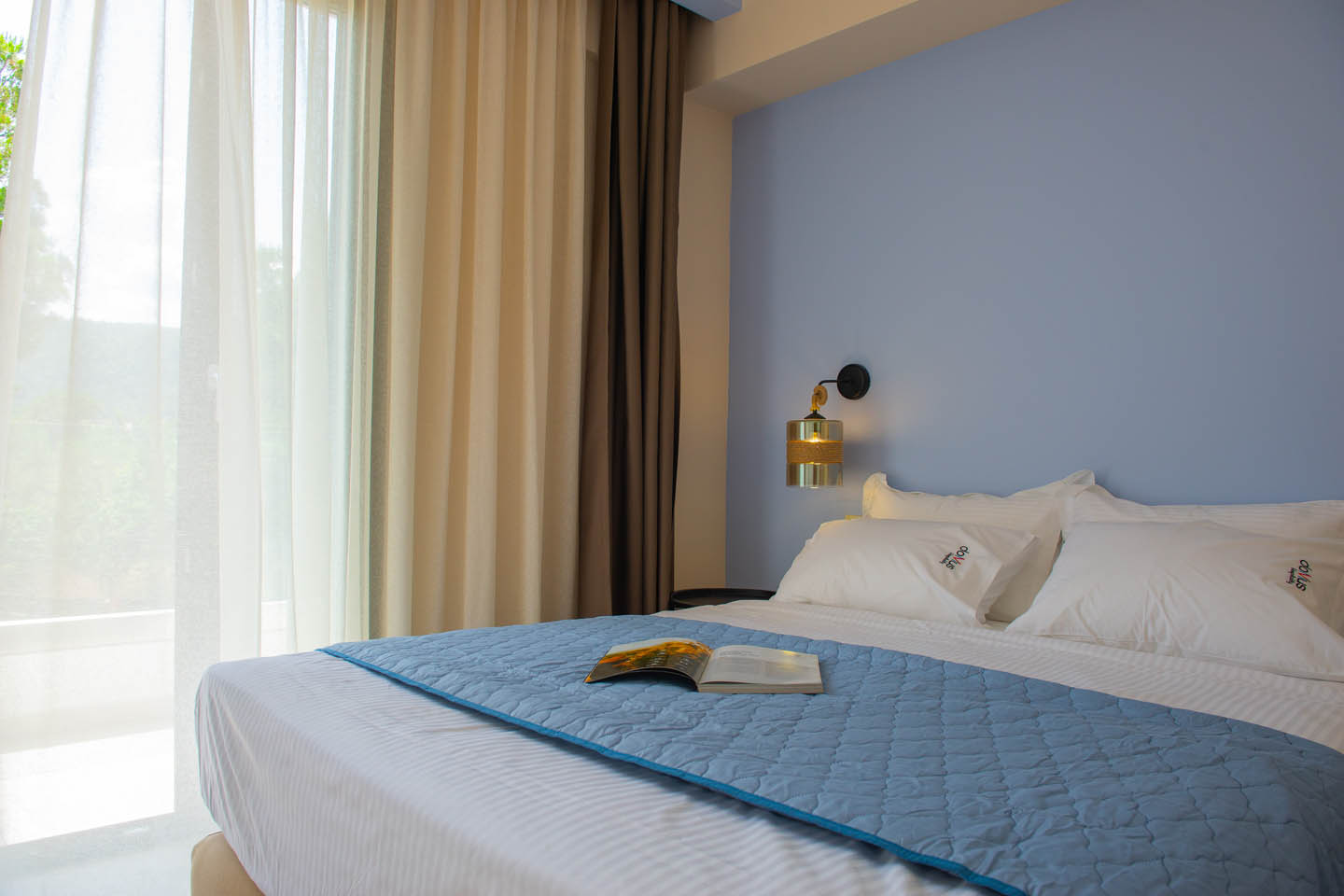 Accommodation Types - Domus Hospitality